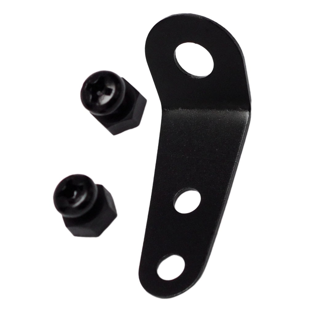 Aluminum Bike Mudguard Clip Electric Scooters Replacement Mudguard Hook ...