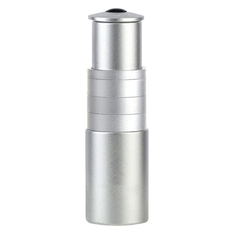 Aluminum Bike Stem Riser Extender Mountain Bike Handlebar Head Up ...