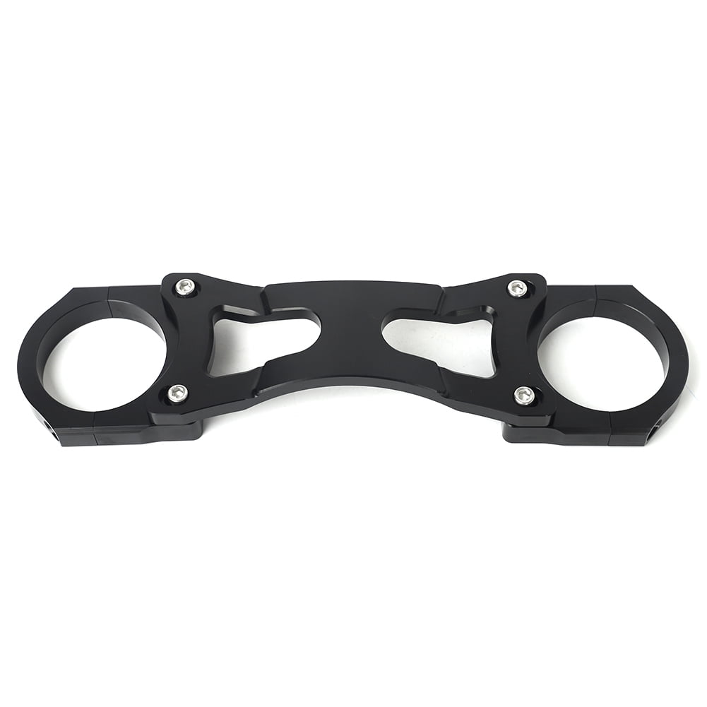 Aluminum Billet Fork Brace for Harley Davidson Dyna Wide Glide 93-07 ...