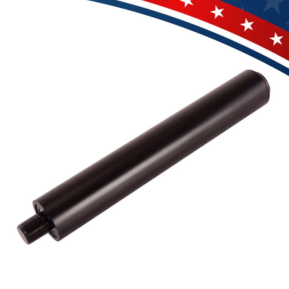 Aluminum Billiards Pool Cue Extension Pool Cue Stick Fit For P3 1PC ...