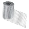 Aluminum Bird Net Gutter Guard Eaves Net Flume Net Prevent Clogging ...