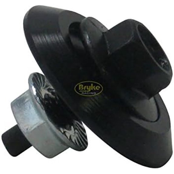 Aluminum Black Body Washers 20 Pack Reinforcing Washer Kit - Walmart.com