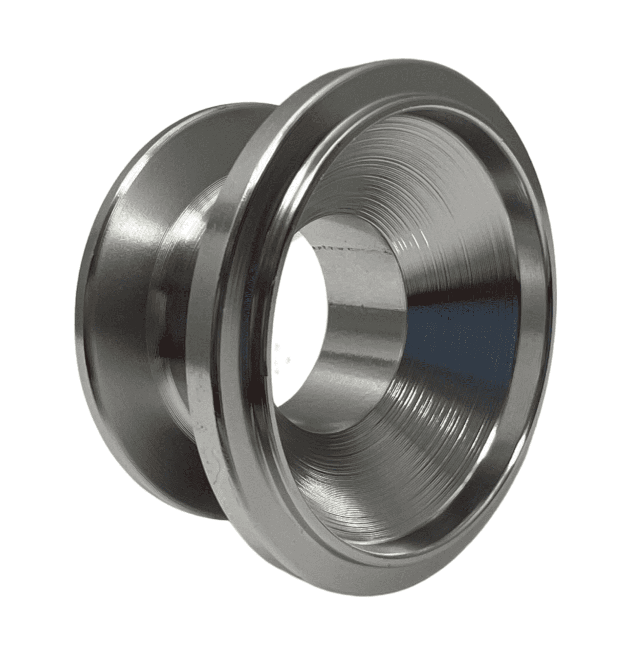 Aluminum Blow Off Valve Adapter Flange for Tial 50mm BOV To HKS SSQV ...