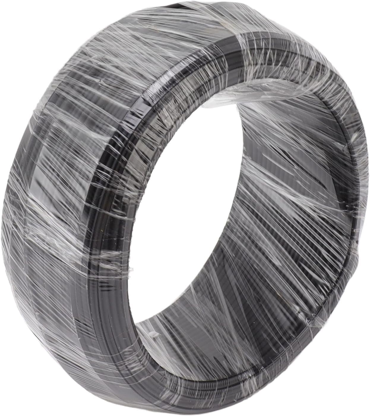 Aluminum Bonsai Training Wire, 500g Black Bendable Thick Metal Wire ...