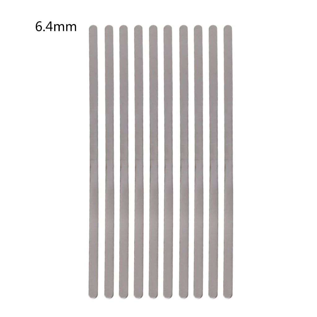 Aluminum Bracelet Blank Stainless Steel Bangle Bracelet Bending Bar for ...