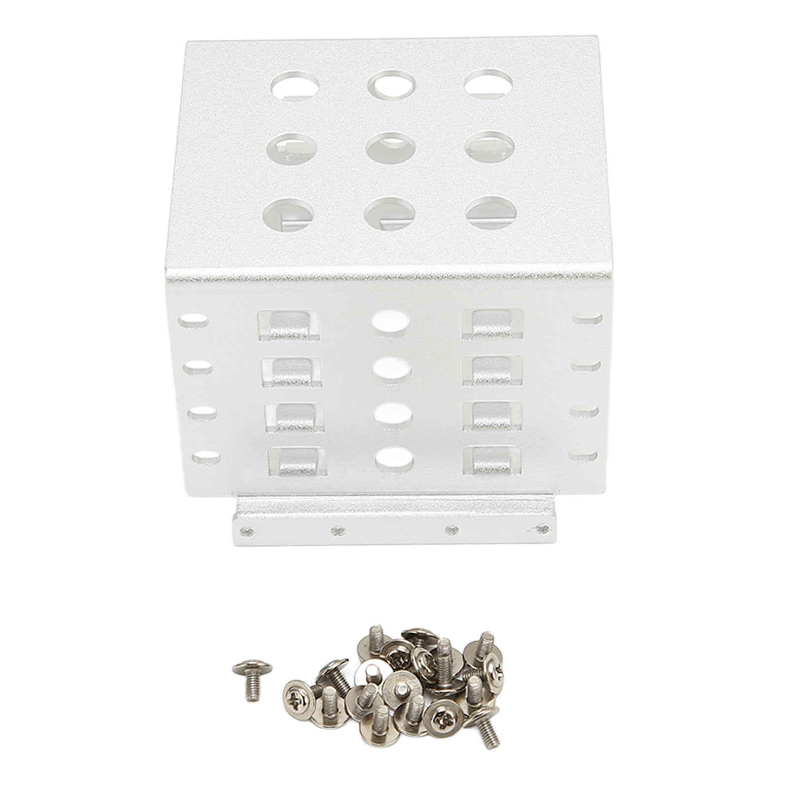 Aluminum Bracket For Space Extension, Innovative 2.5 Inch To 3.5 Inch ...