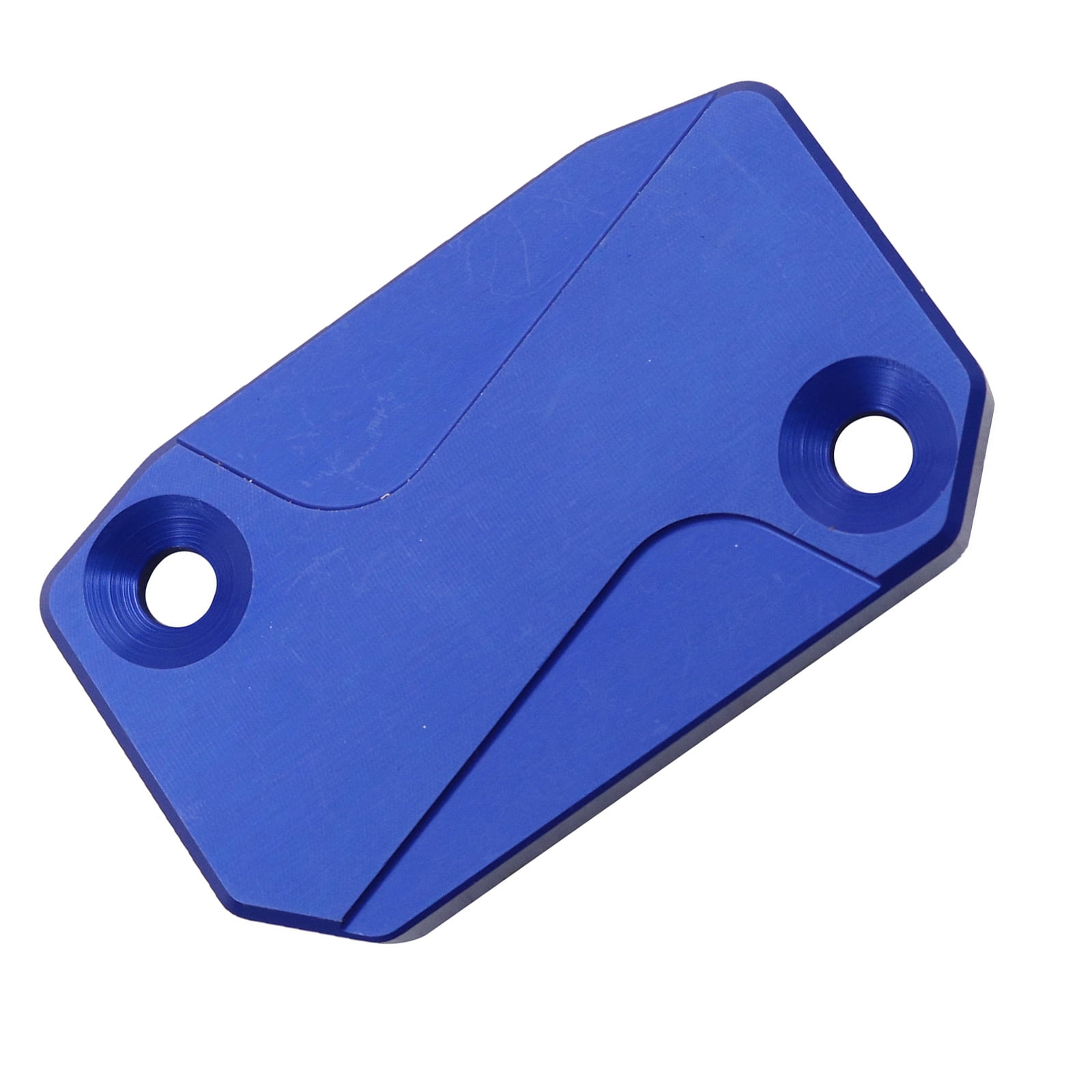 Aluminum Brake Fluid Reservoir Covers Replacement Brake Reservoir Caps ...