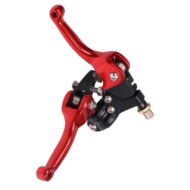 Aluminum Brake Grip Handle for CRF250L CRF300L 2021-2022 Motorcycles ...