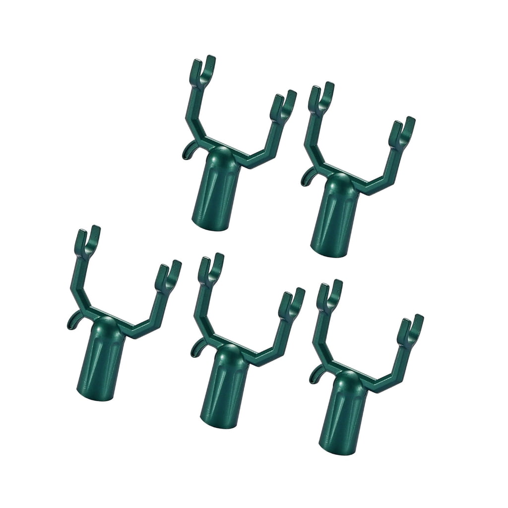 Aluminum Branch Stabilizers Pack Of 5 Fit for Fruit Trees Shrub And ...