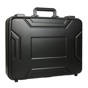 Shop Durable Metal Briefcases for Business & Travel Security