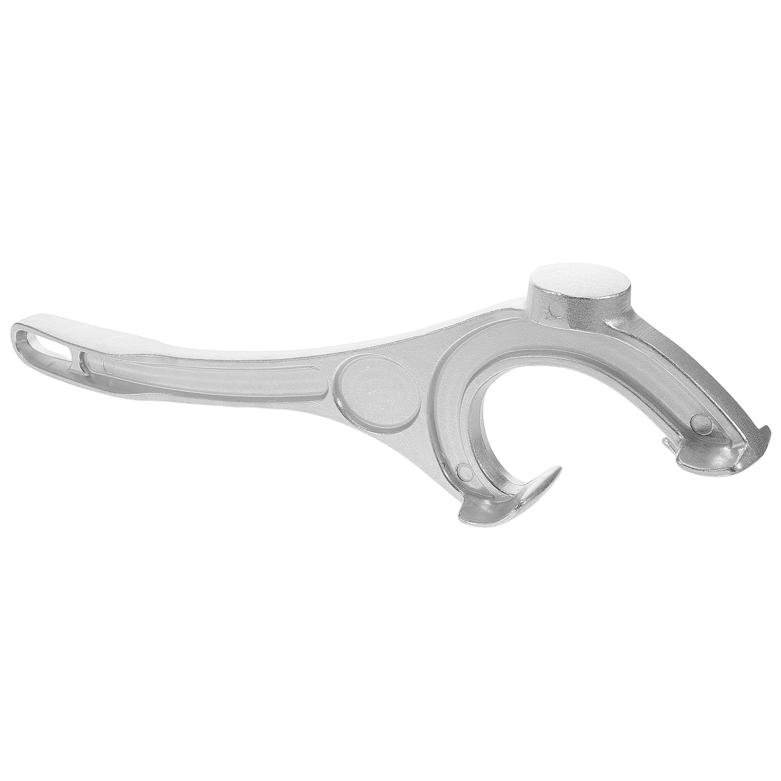 Aluminum Bucket Lid Opener 14 inch Pail Lid Removal Tool Food Storage ...