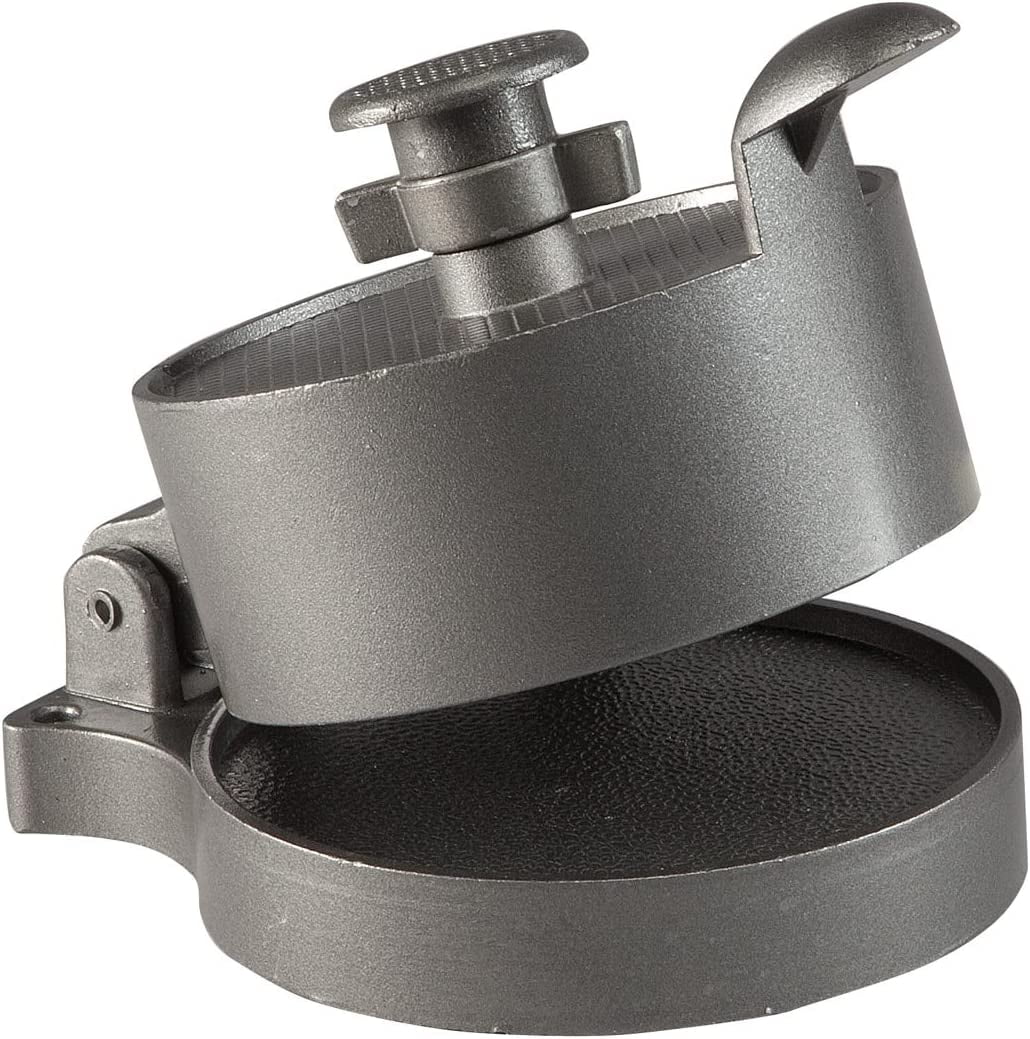 Aluminum Burger Press - Walmart.com