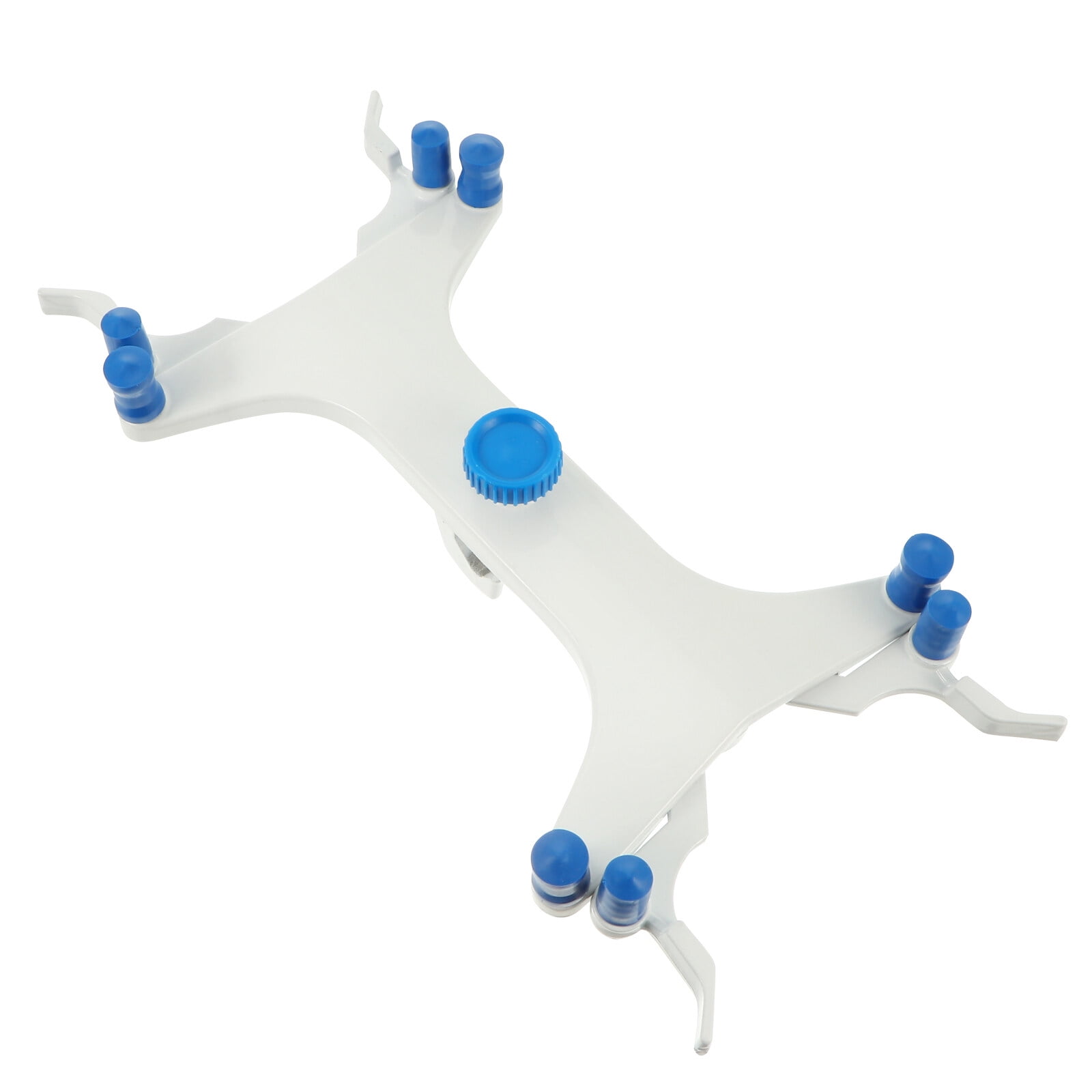 Aluminum Butterfly Clip Butterflies Style Clip Aluminum Burette Clip ...