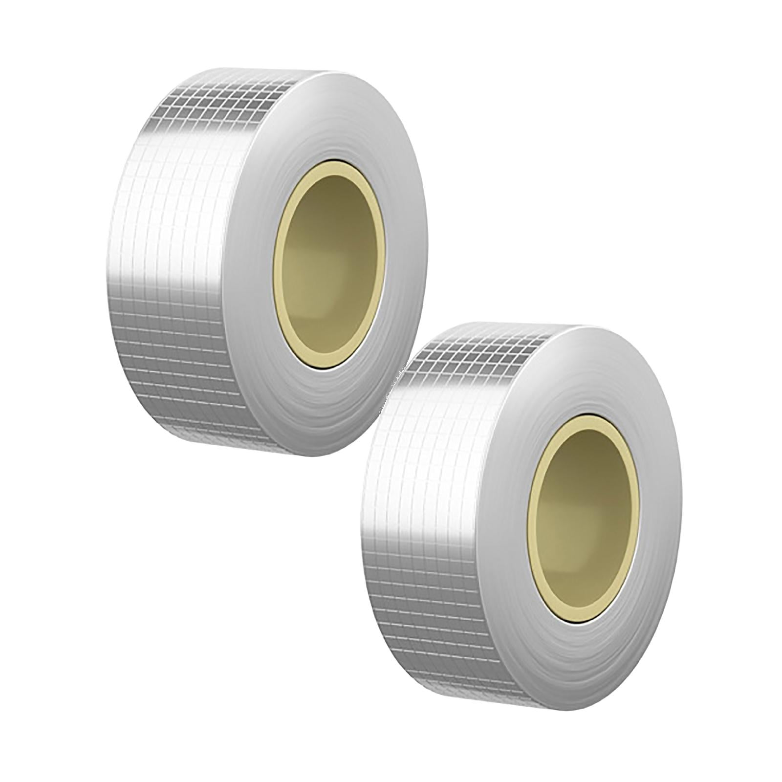 Aluminum Butyl Tape, , Leak Proof, , Leak Proof, All Weather Caulking ...
