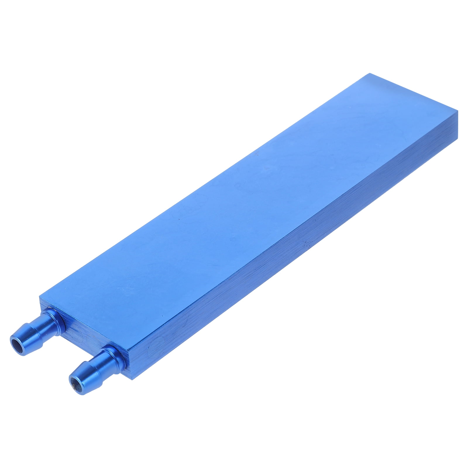 FENGGUIQU Aluminum Water Cooling Block for Stable CPU Heat Sink System ...