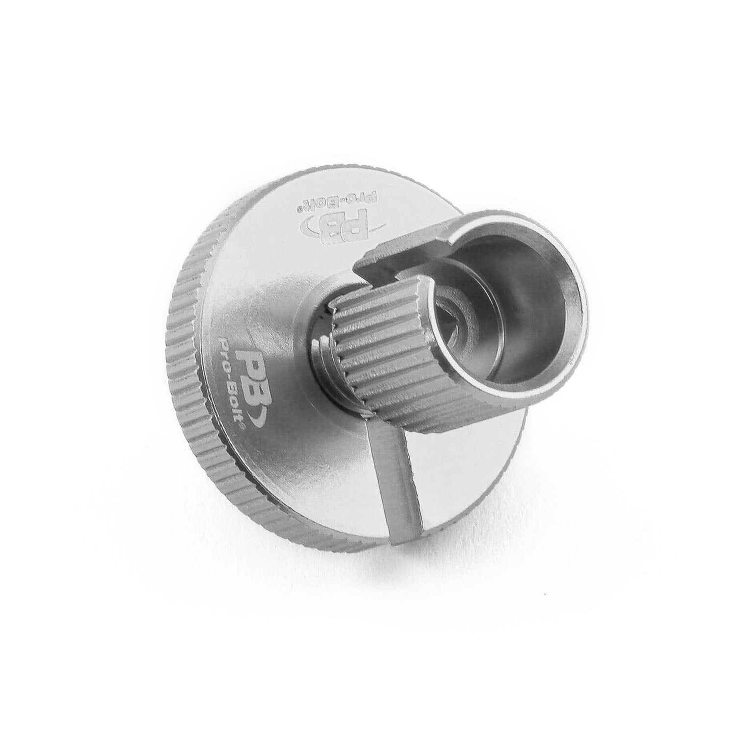 Aluminum Cable Adjuster (2 Piece) M8 - Walmart.com