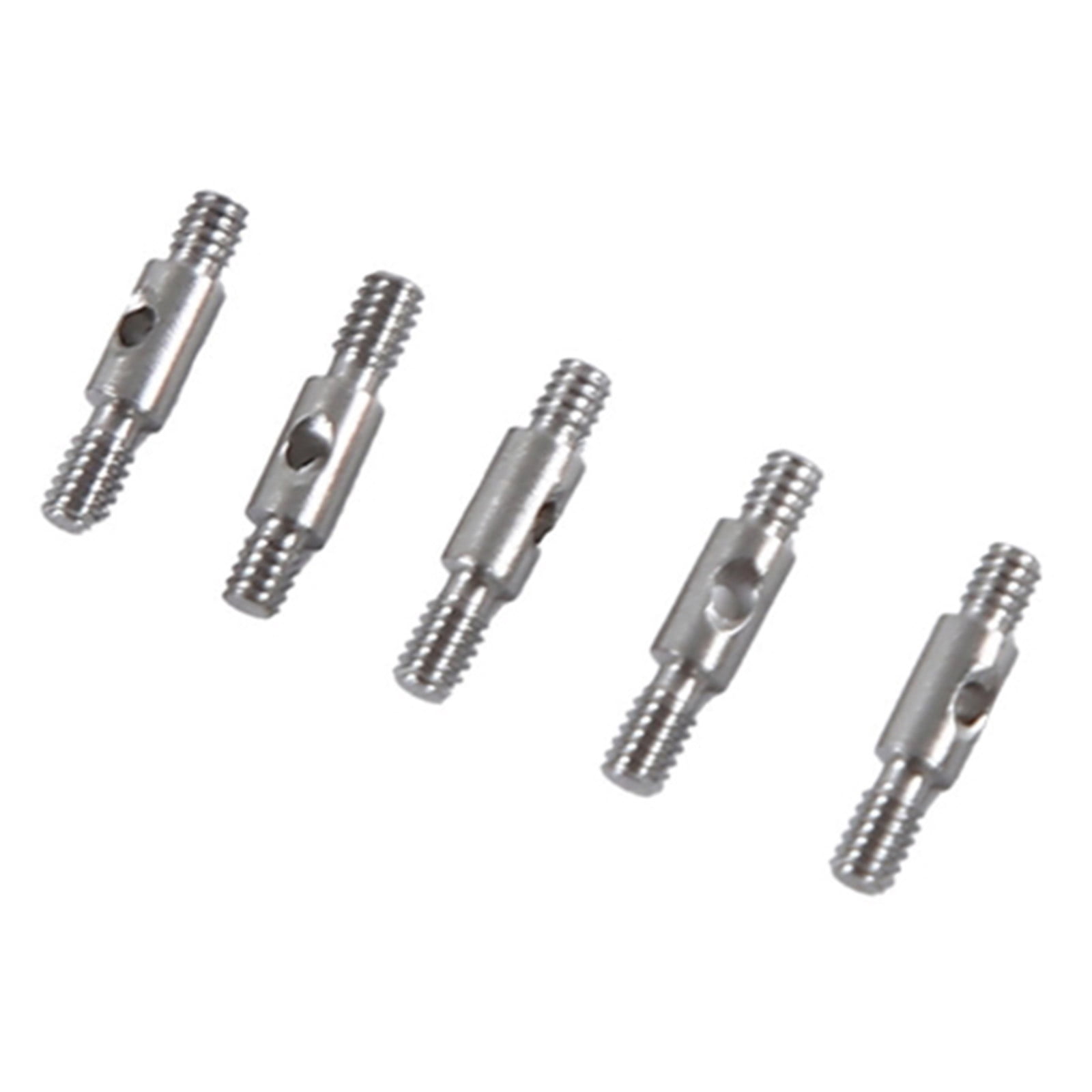 Aluminum Cable Replacement For Knitting Needle Portable Crochet Hook ...