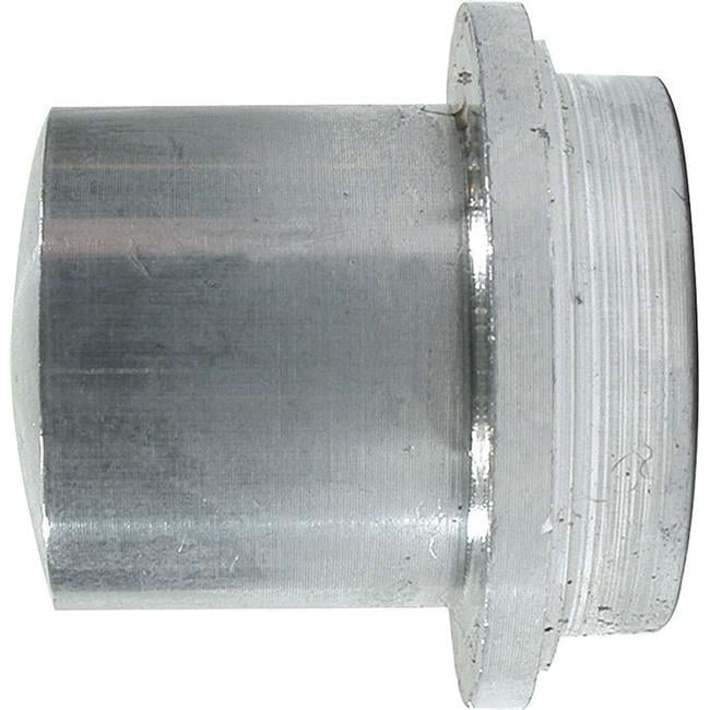 Aluminum Cam Button Spacer with Late Indented Timing Cover for Small ...