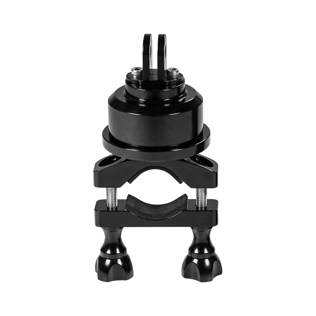 Aluminum Camera Rotating Adapter 360 Degree Swiveling for Tripods ...