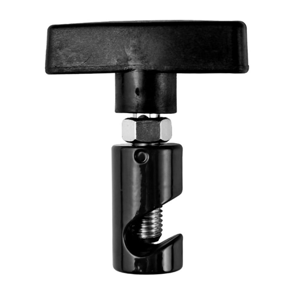 Aluminum Car Hood Bracket Non-slip Hood Fixing Clip Lifting Support ...