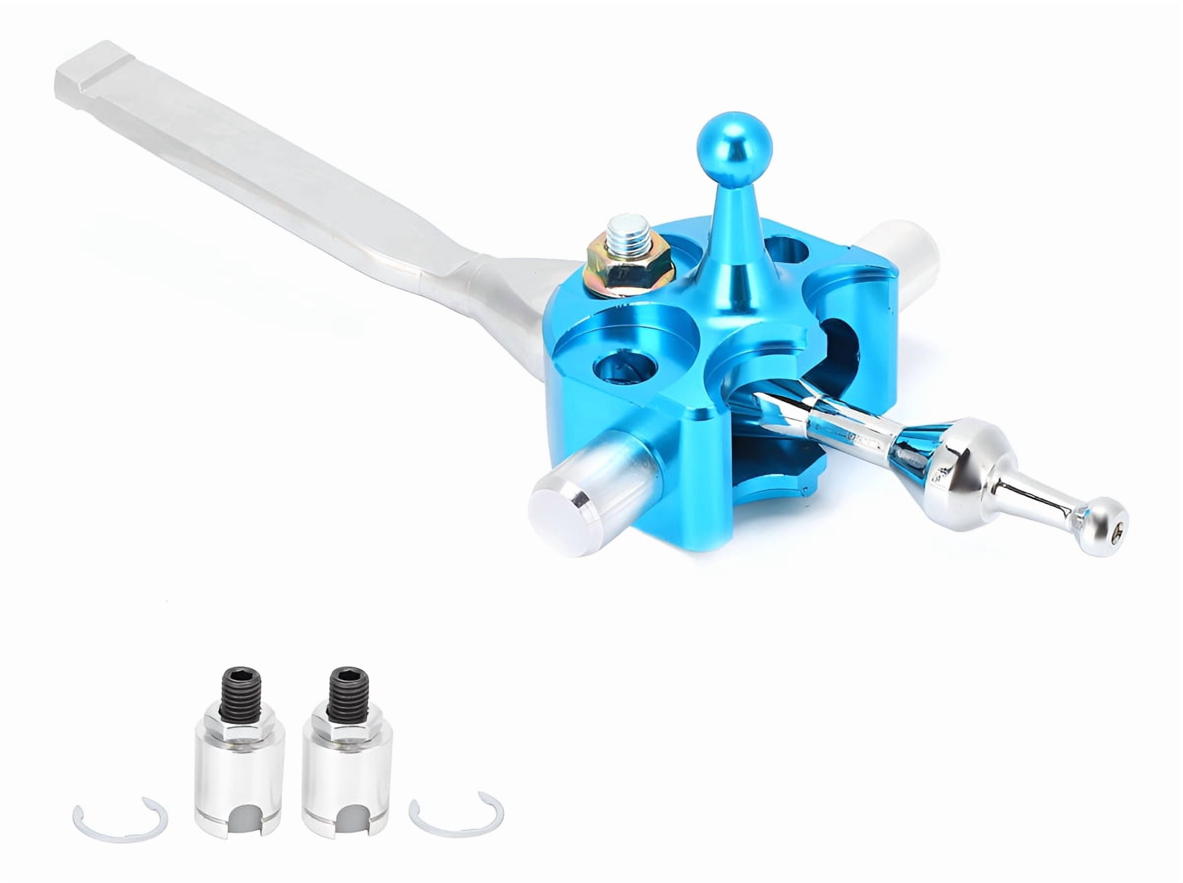 Aluminum Car Modification Spare Part With Gear - Walmart.com