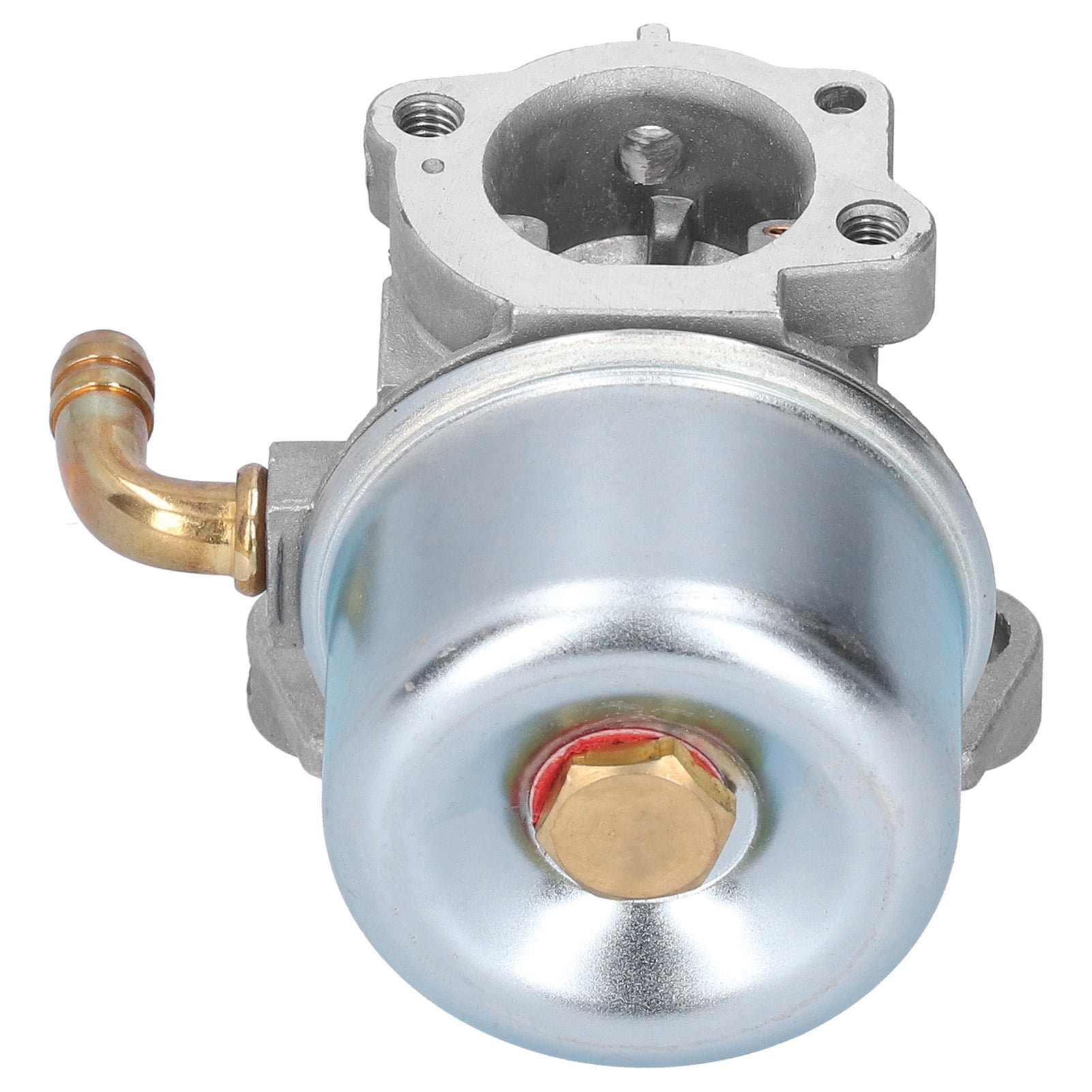 Durable Aluminum Carburetor Replacement for Craftsman Tiller Intek 190 ...