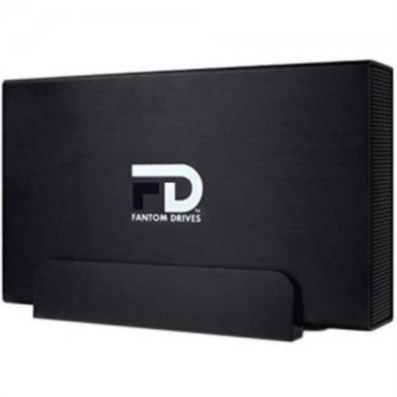 Aluminum Casing External Hard Drive - Walmart.com