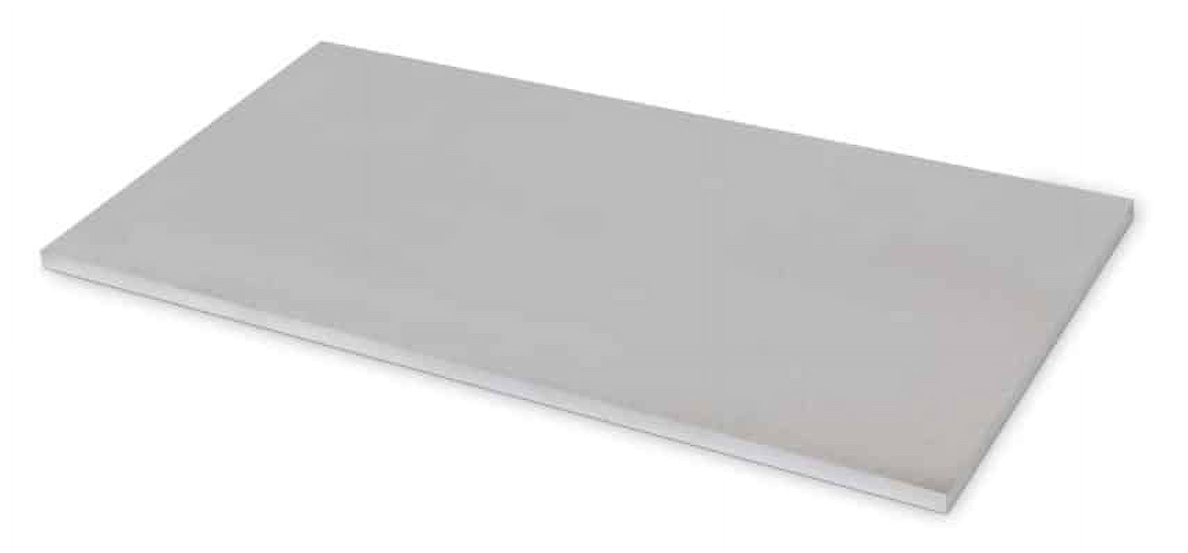 Aluminum Cast Tooling Plate .190 X 12.00 X 24.00 - Walmart.com