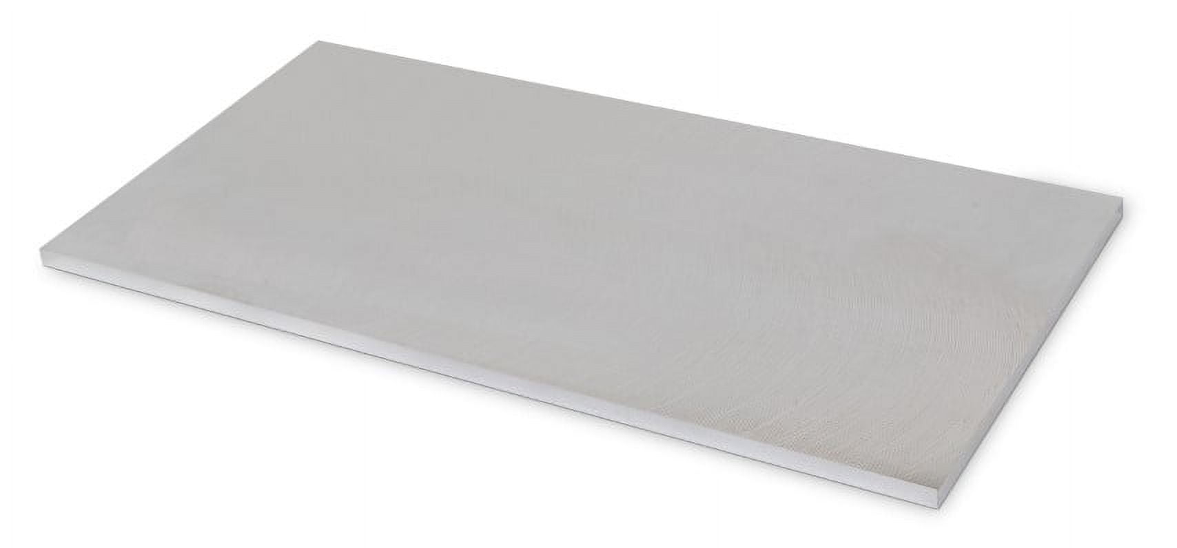 Aluminum Cast Tooling Plate .375 X 12.00 X 24.00 - Walmart.com