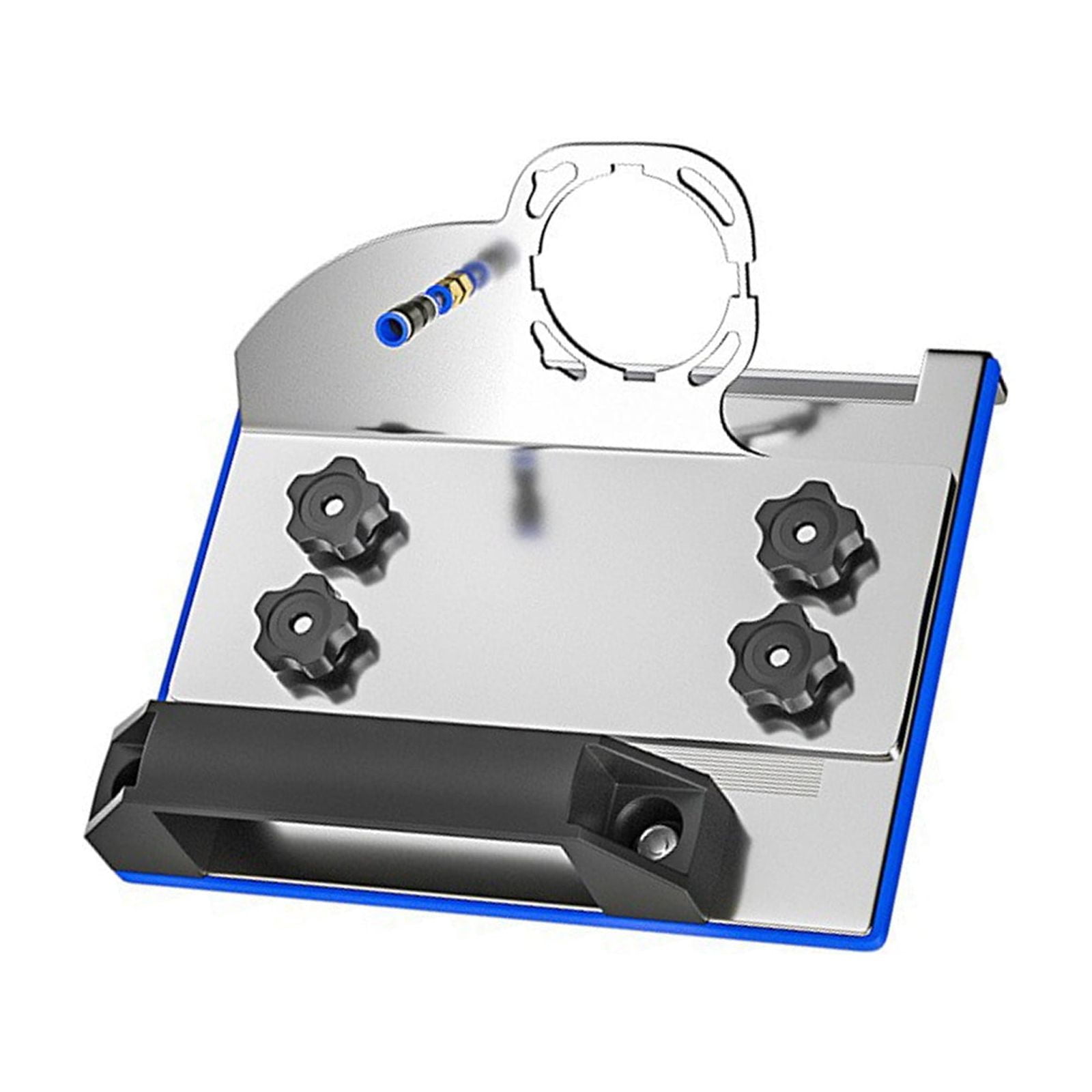Aluminum Chamfer Cutting 45 Degree Chamfering Tool Angled Grinder ...
