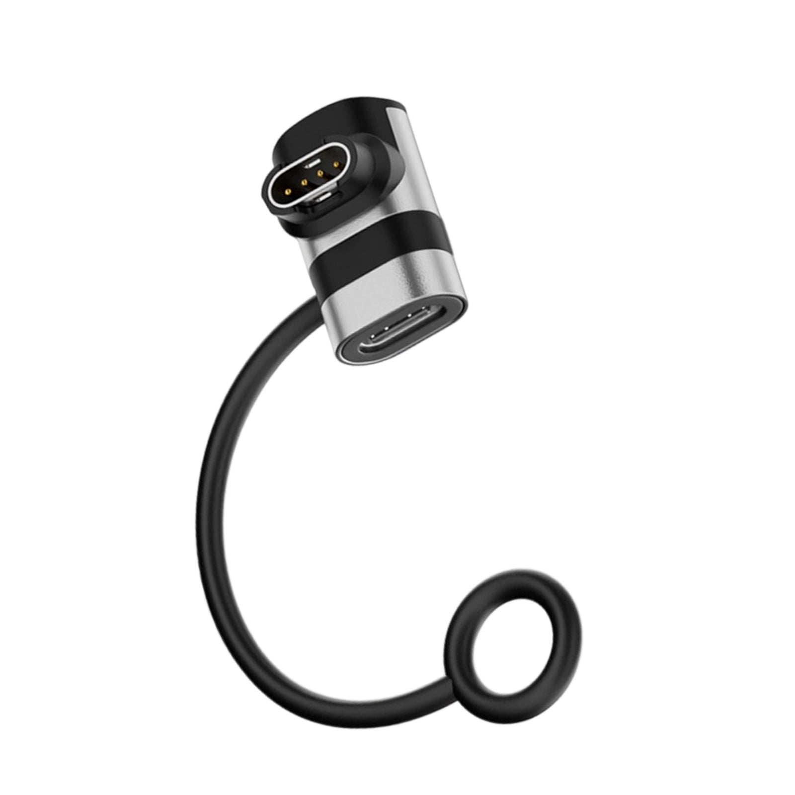 Aluminum Charging Adapter Suitable For Watches Overload Protective ...