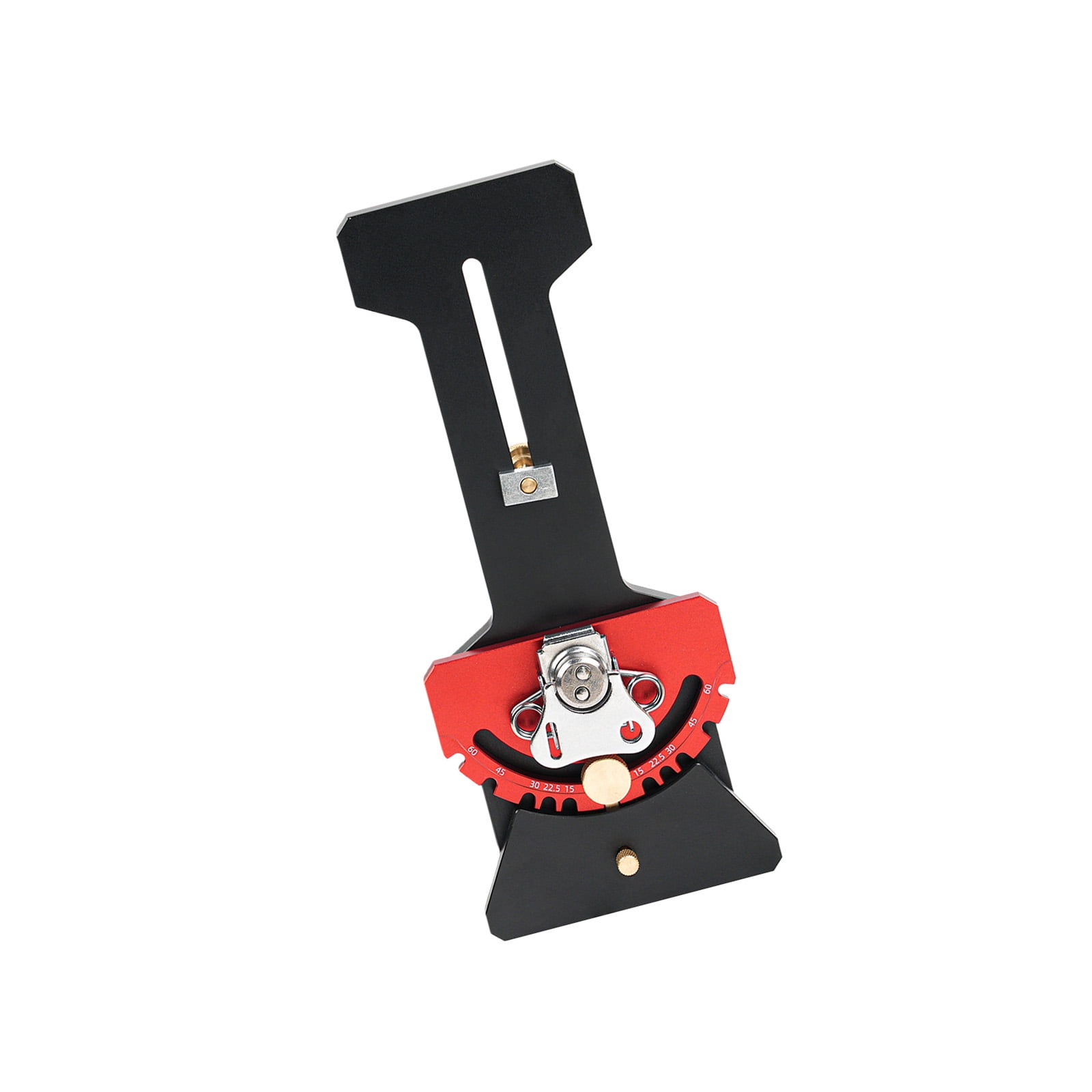 Aluminum Circular Chainsaw Guide Designed for Accurate Angles Cut ...