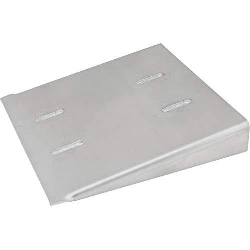 Aluminum Compatible with Ramps for 2.5 Inch Scale Pads, 15 Inch Long ...