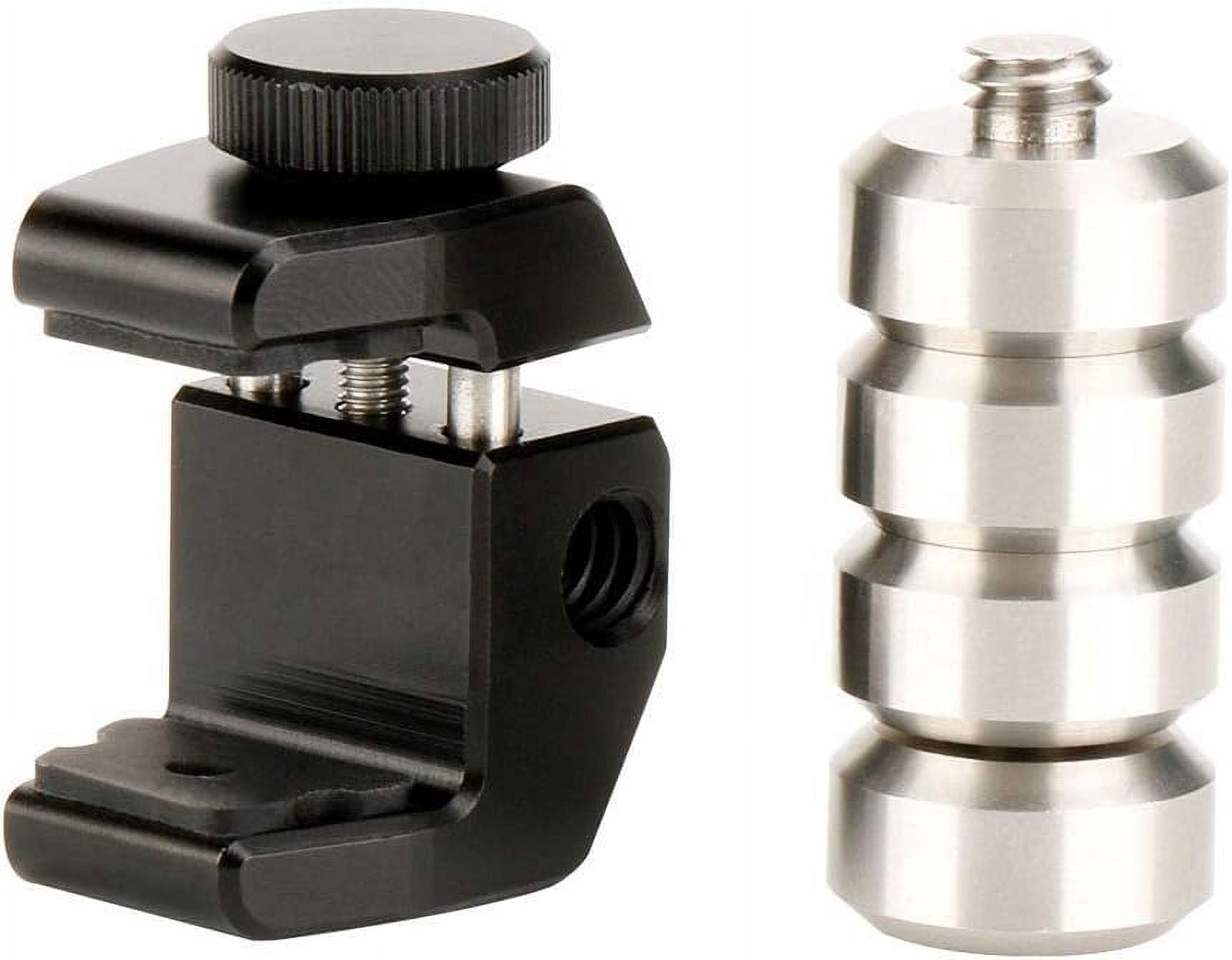 Aluminum Construction Gimbal Stabilizer Counterweight, Fine Tune ...