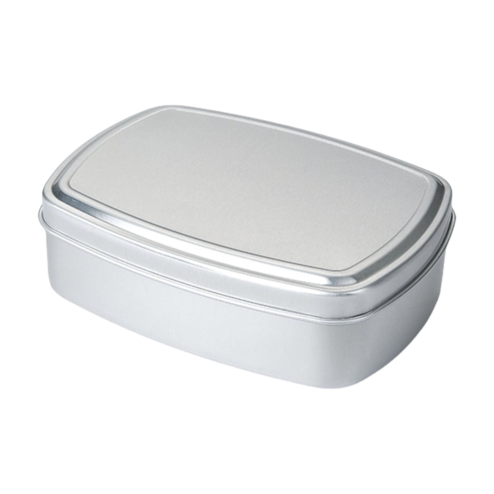 Aluminum Container Perfect for Office Desk Organization and Travel ...