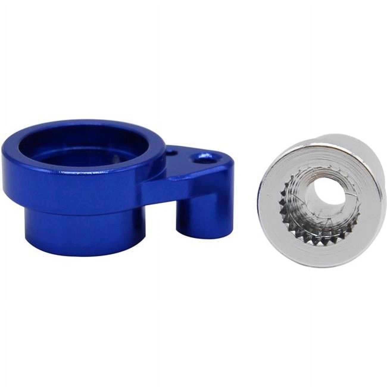 Aluminum Control Link Servo Arm for Traxxas TRX-4 - Walmart.com