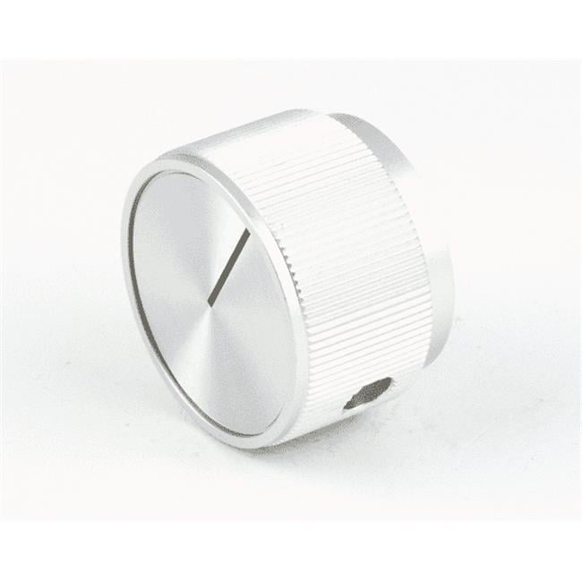 Aluminum Control Panel Knob - Walmart.com