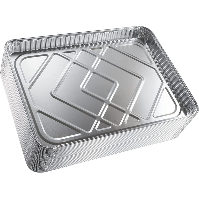 Foil Baking Pan