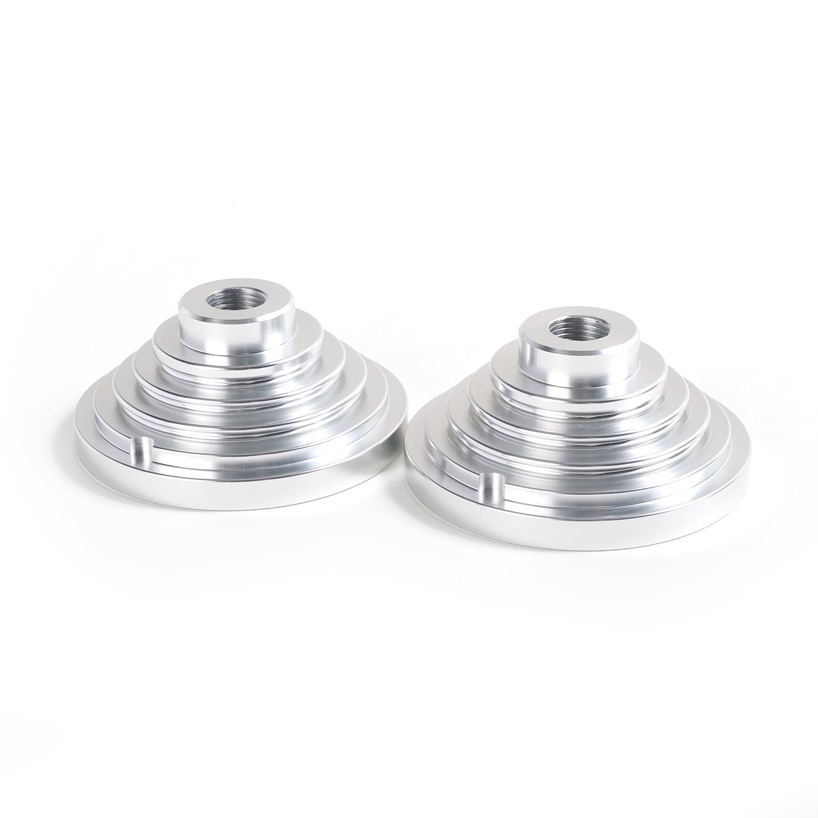 Aluminum Cool Domes Head 21cc for Pro Design for Yamaha Banshee 350 ...