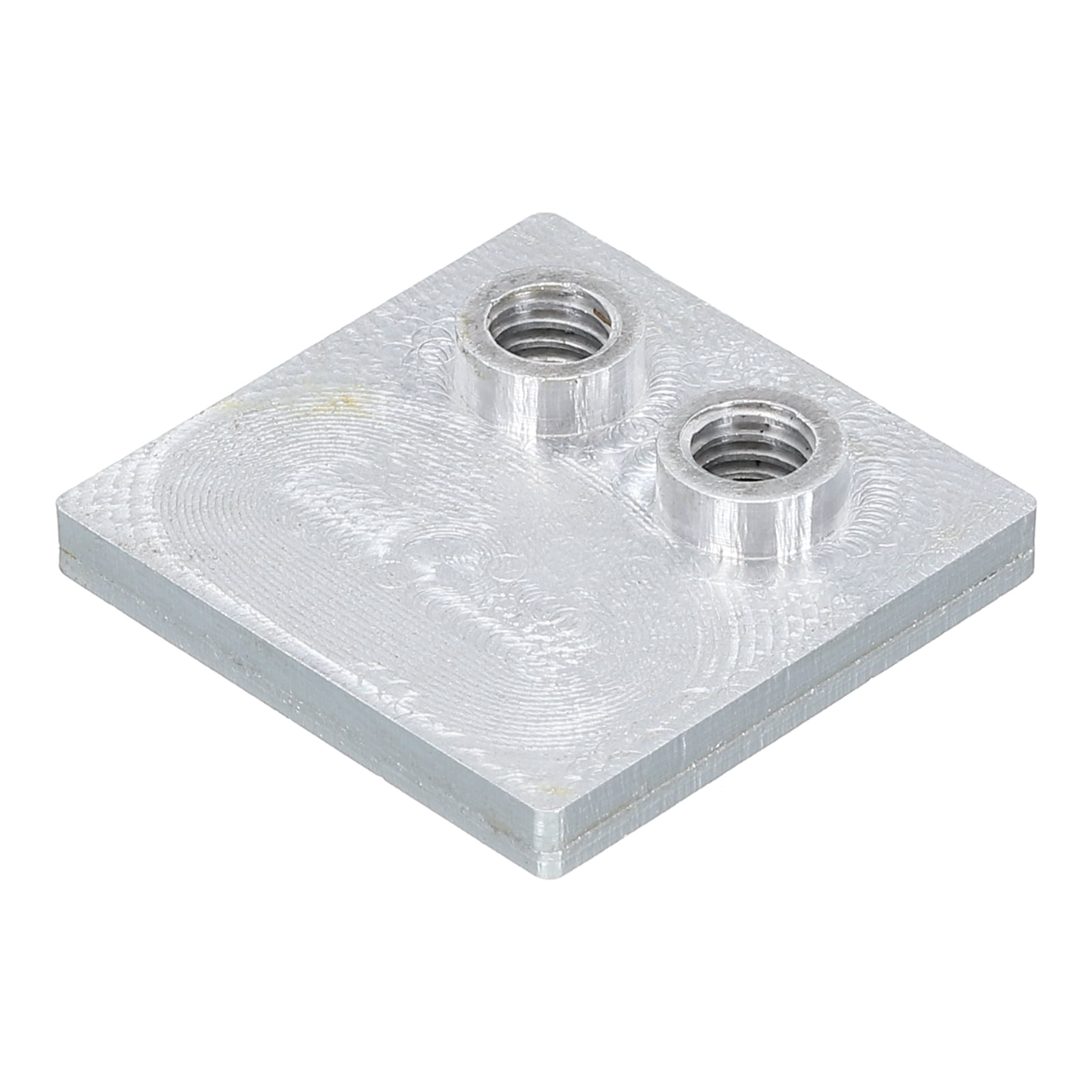 Aluminum Cooling Head 3 x 3 Radiator Heatsink System Alloy Water ...