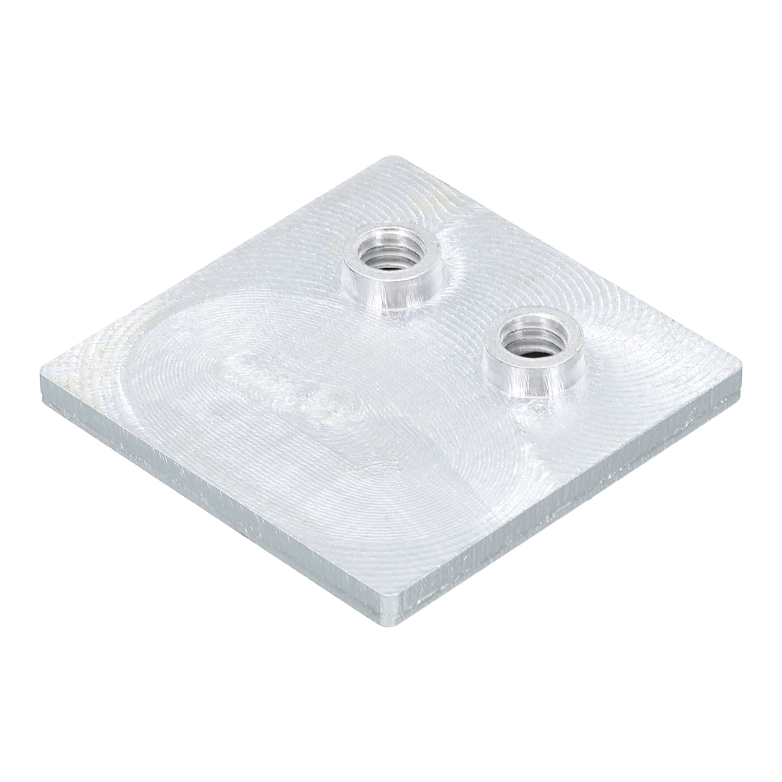 Aluminum Cooling Head 4 x 4 Radiator Heatsink System Alloy Water ...