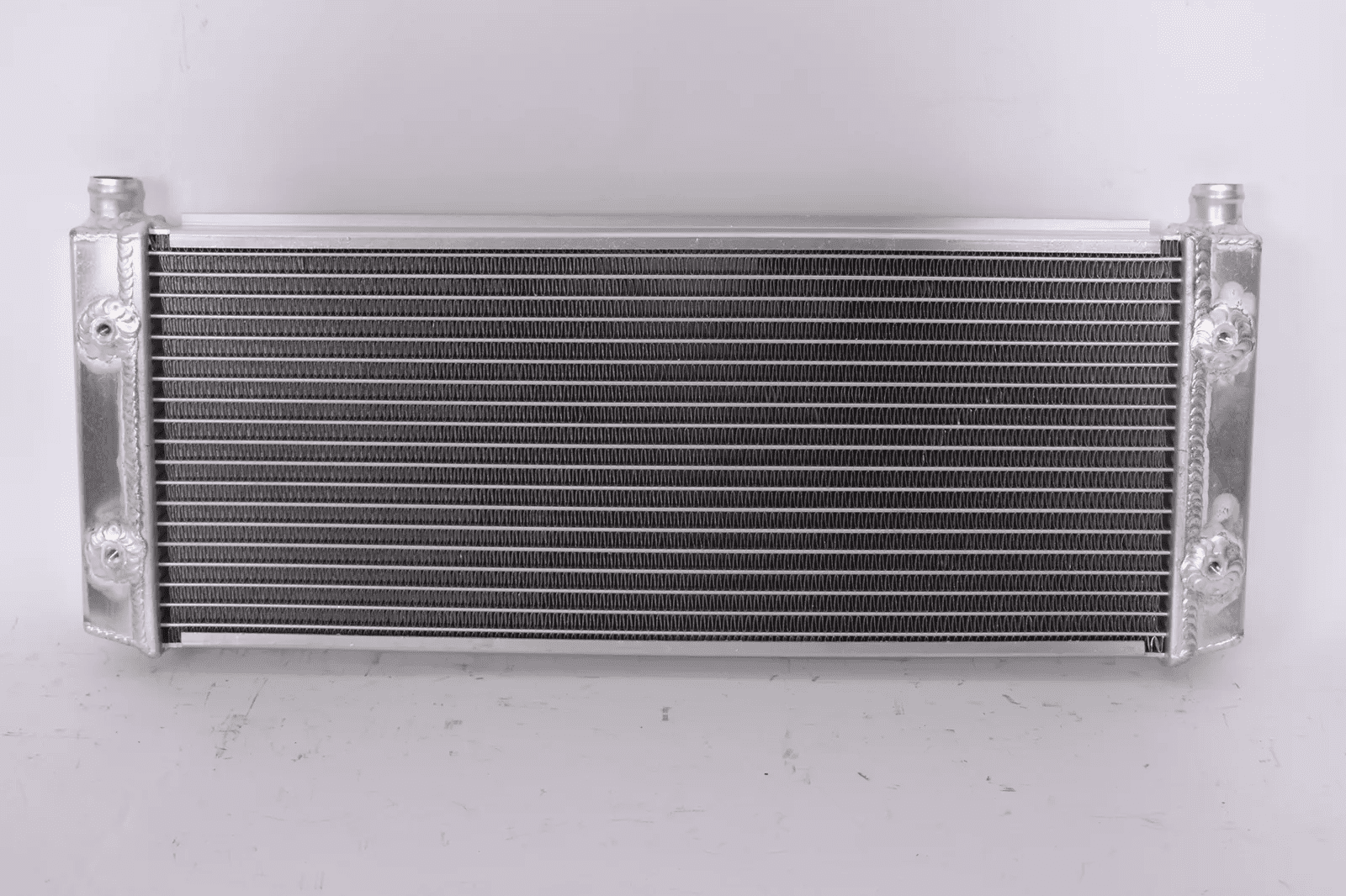 Aluminum Cooling Radiator For Can-Am Ryker 600 / Ryker 900 2019-2025 ...