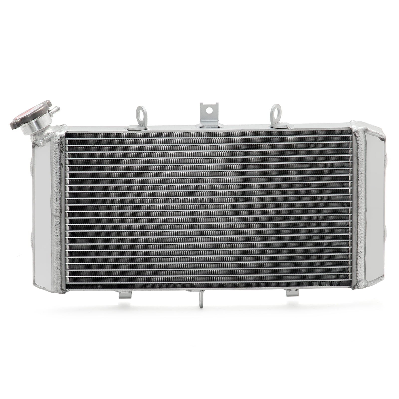 Aluminum Cooling Radiator For Kawasaki Z900RS 2018-2020 39061-0749 ...