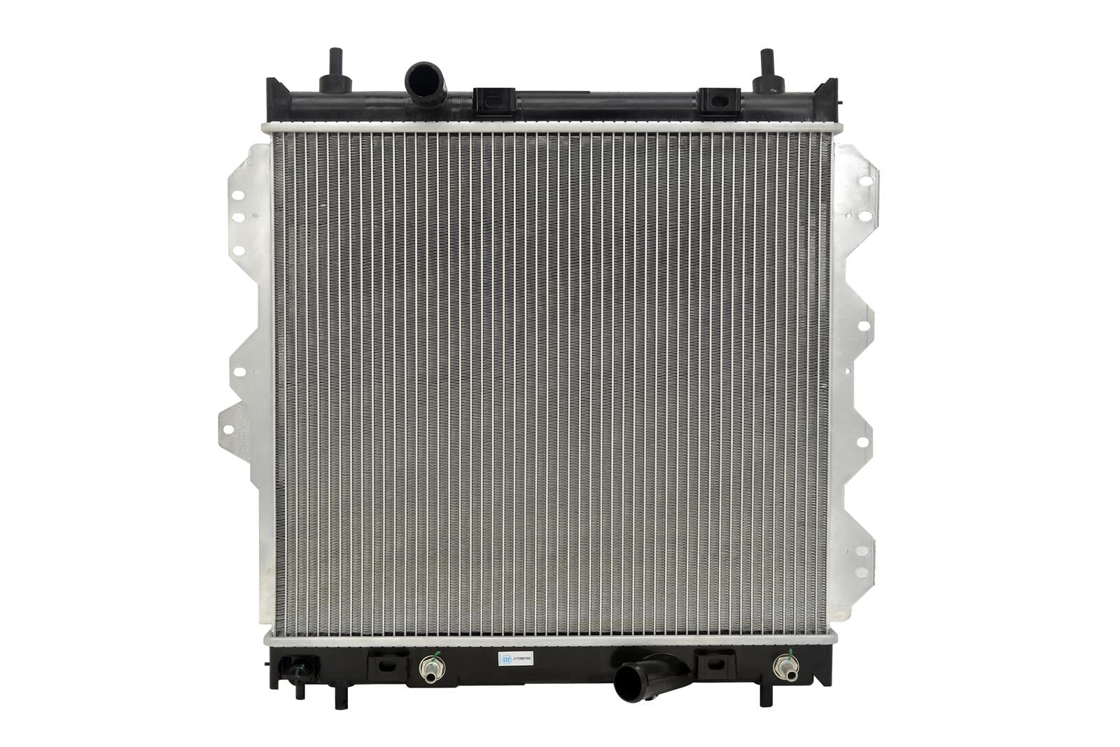 Aluminum Core Plastic Tank Radiator for Chrysler PT Cruiser (2003-2009 ...