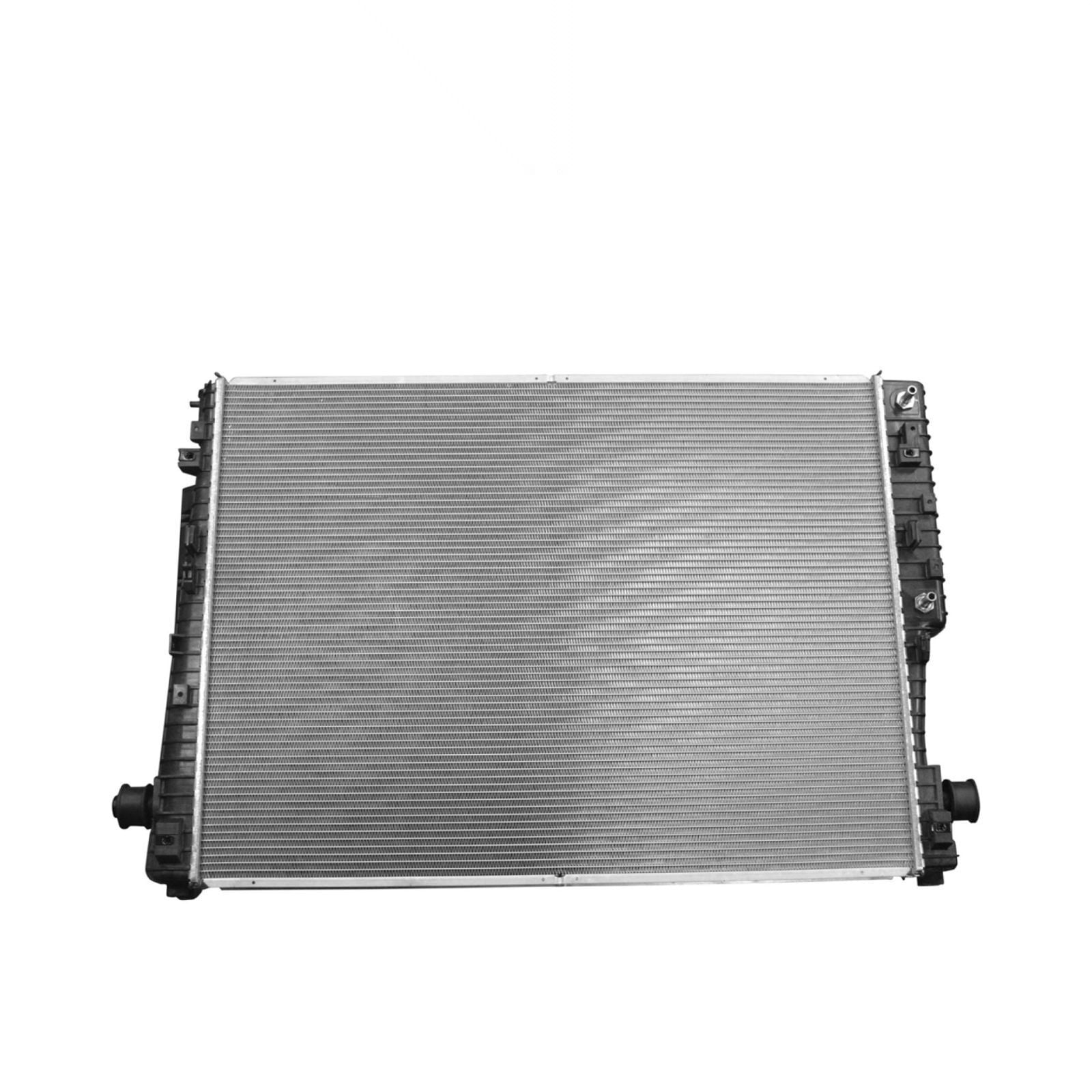 Aluminum Core Radiator for Ford F250 for F350 F450 F550 Diesel for ...