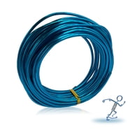 Thinsont Bendable Cords 1.55mm Assorted Colors Premium Material ...