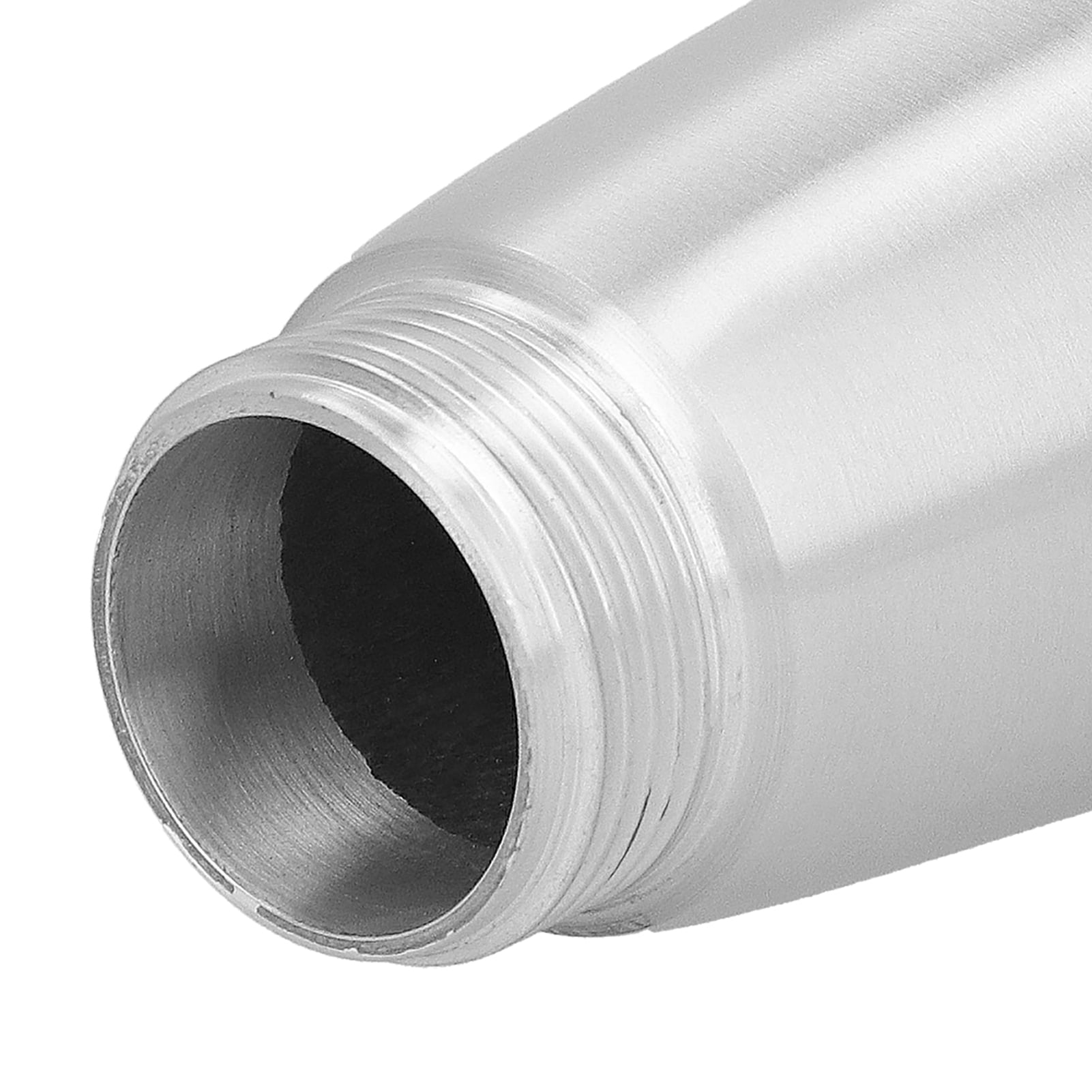 Aluminum Cream Whipper With 3 Nozzles, Dessert Cake Decorating, Durable ...