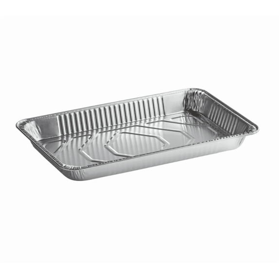 Aluminum Deep Foil Pans, Full Size 21