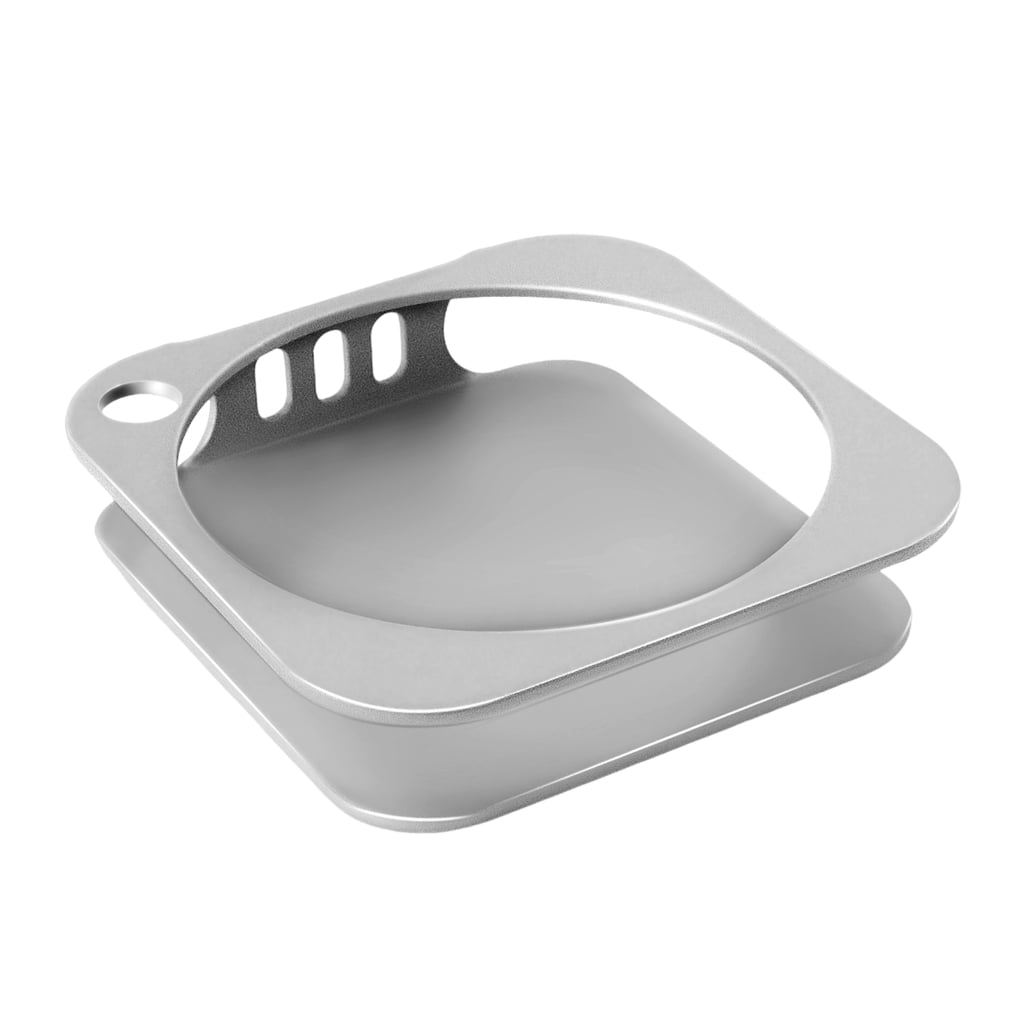 Aluminum Desktop Stand for 2024 Laptop Holder Cooling Heat Disspation ...