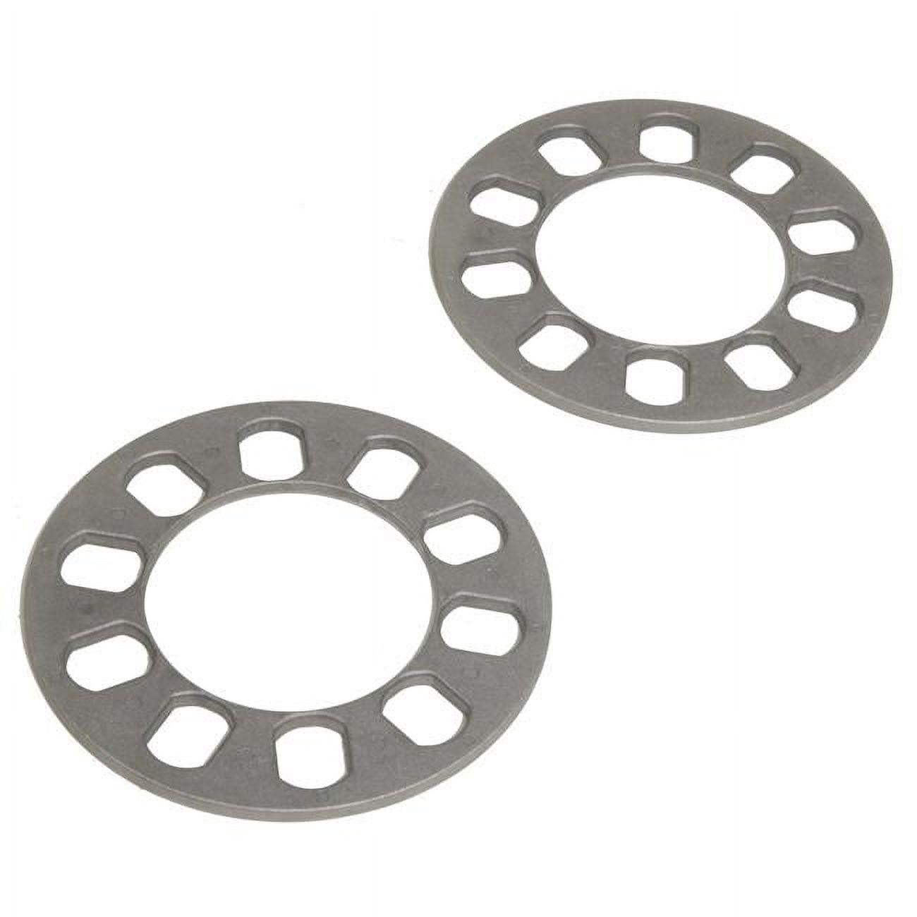 Aluminum Die Cast Wheel Spacer - Walmart.com